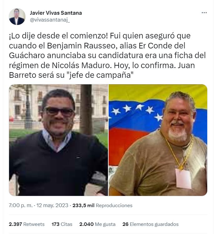 Espaja | Verifications detail